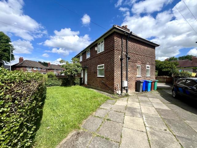 3 bedroom semi detached house to rent
