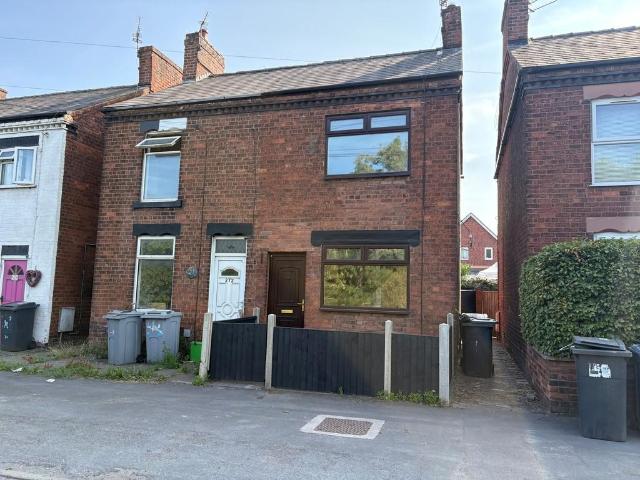 3 bedroom semi detached house to rent