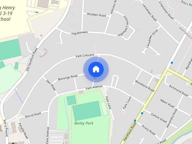 3 bedroom semi detached house to rent