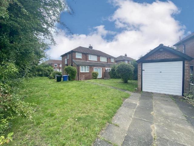 3 bedroom semi detached house to rent
