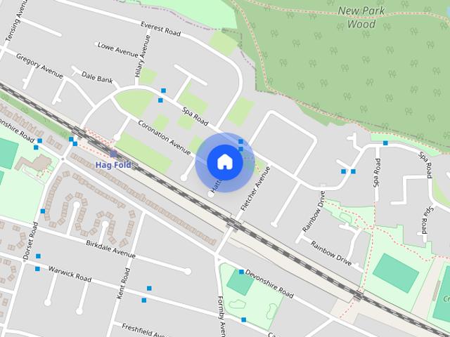 3 bedroom semi detached house to rent