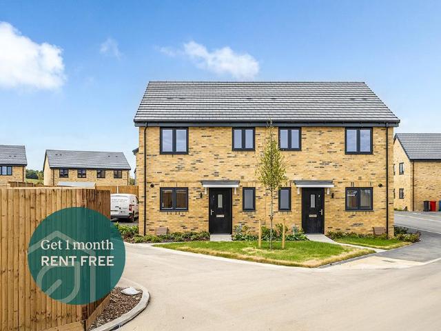 3 bedroom semi detached house to rent