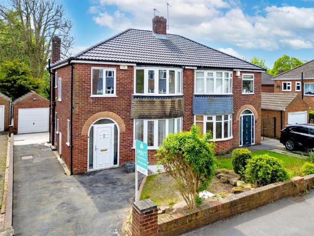3 bedroom semi detached house to rent