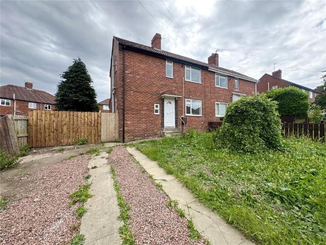 3 bedroom semi detached house to rent