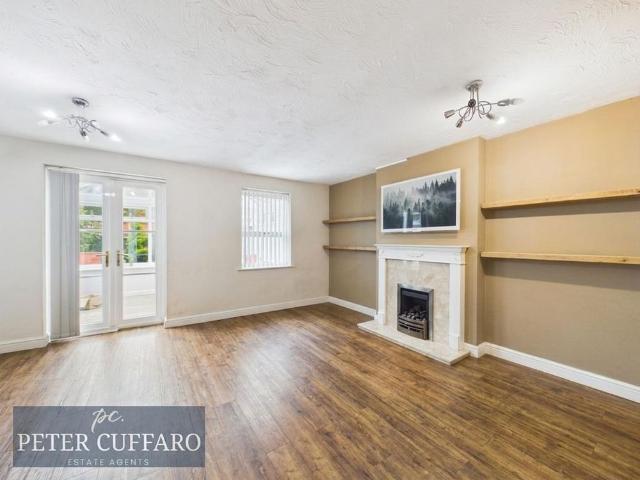 3 bedroom semi detached house to rent