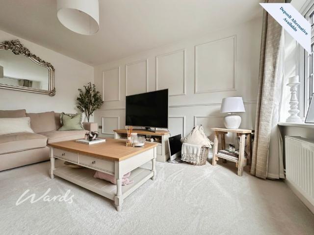 3 bedroom semi detached house to rent