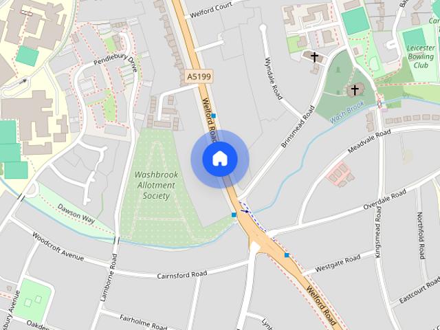 3 bedroom semi detached house to rent
