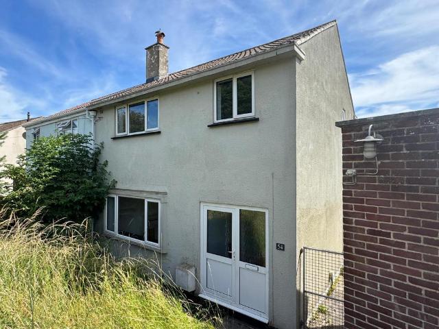 3 bedroom semi detached house to rent