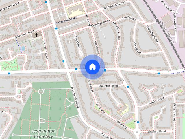 3 bedroom semi detached house to rent