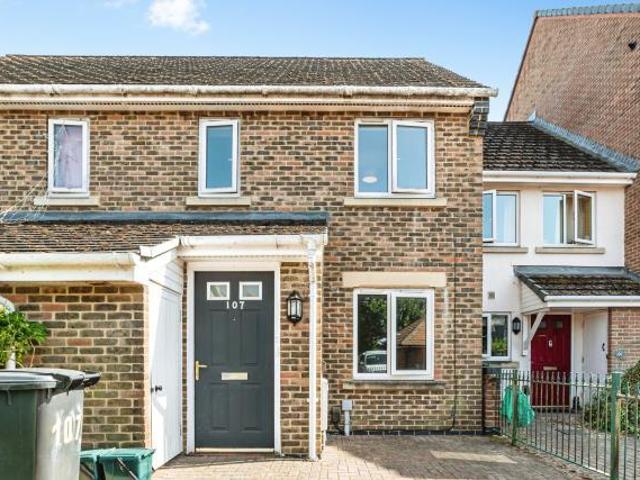 3 bedroom semi detached house to rent
