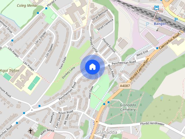 3 bedroom semi detached house to rent