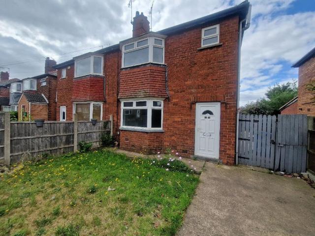 3 bedroom semi detached house to rent