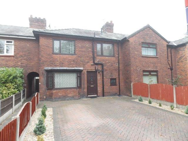 3 bedroom semi detached house to rent