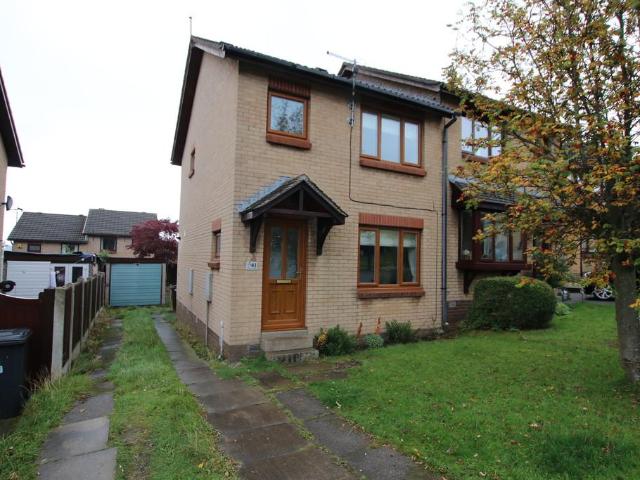 3 bedroom semi detached house to rent