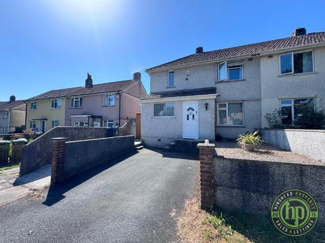 3 bedroom semi detached house to rent