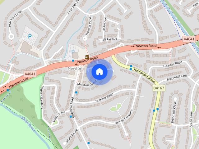 3 bedroom semi detached house to rent