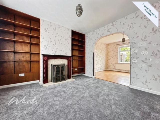 3 bedroom semi detached house to rent
