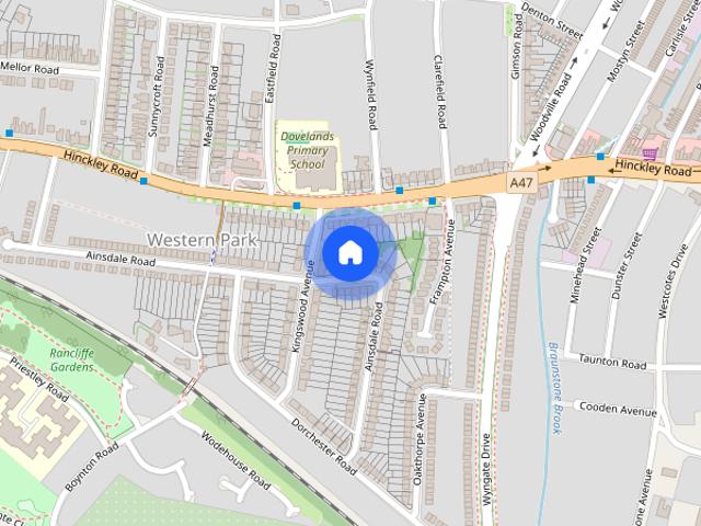3 bedroom semi detached house to rent