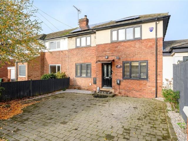 3 bedroom semi detached house to rent