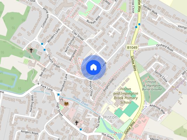 3 bedroom semi detached house to rent