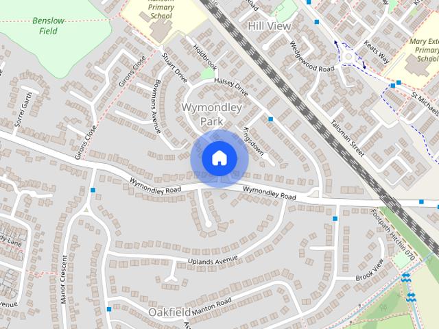 3 bedroom semi detached house to rent