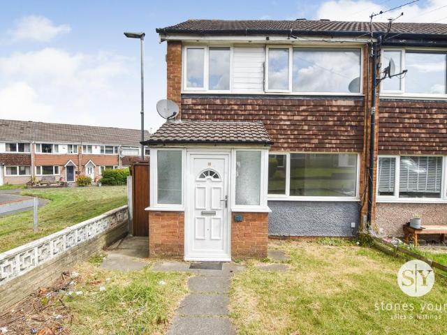 3 bedroom semi detached house to rent