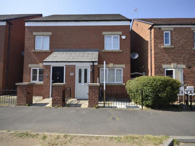 3 bedroom semi detached house to rent
