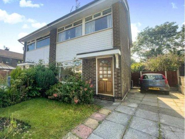 3 bedroom semi detached house to rent