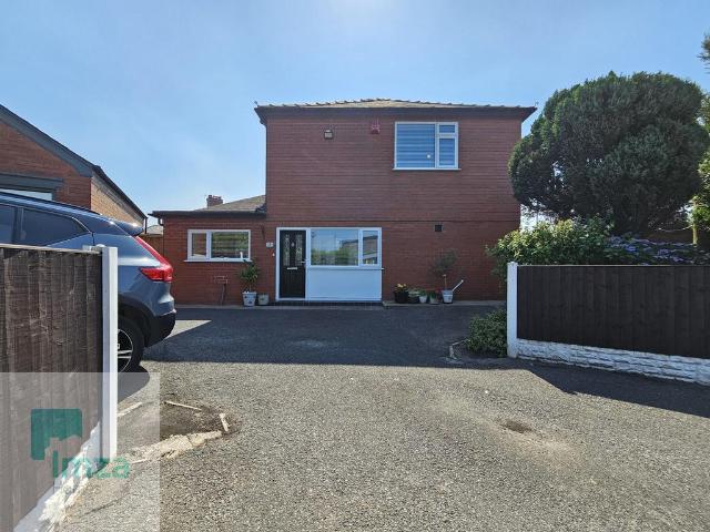 3 bedroom semi detached house to rent