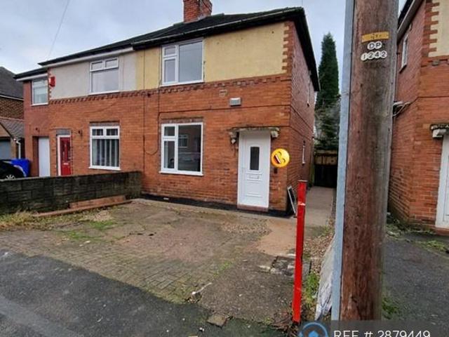 3 bedroom semi detached house to rent