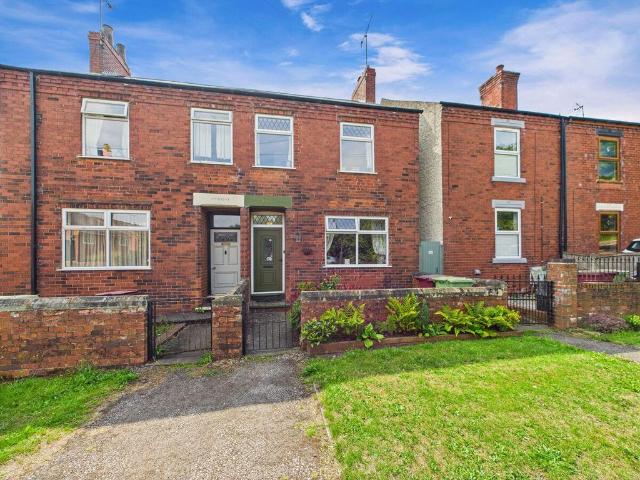 3 bedroom semi detached house to rent