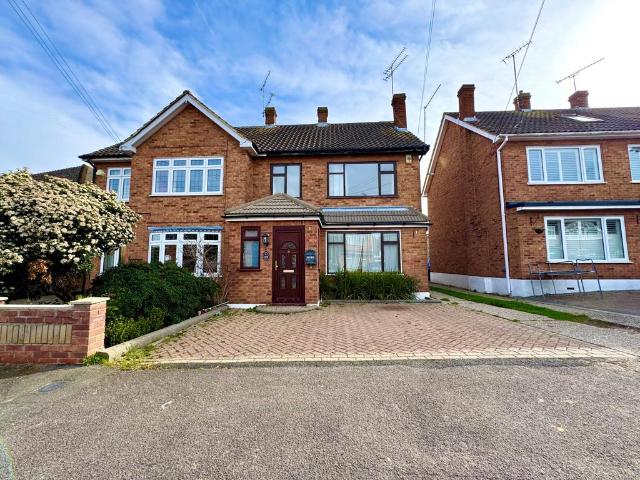 3 bedroom semi detached house to rent