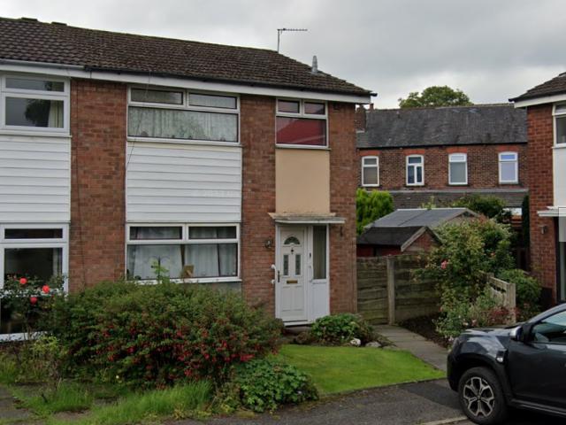 3 bedroom semi detached house to rent