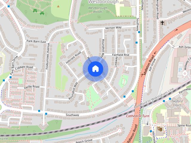 3 bedroom semi detached house to rent