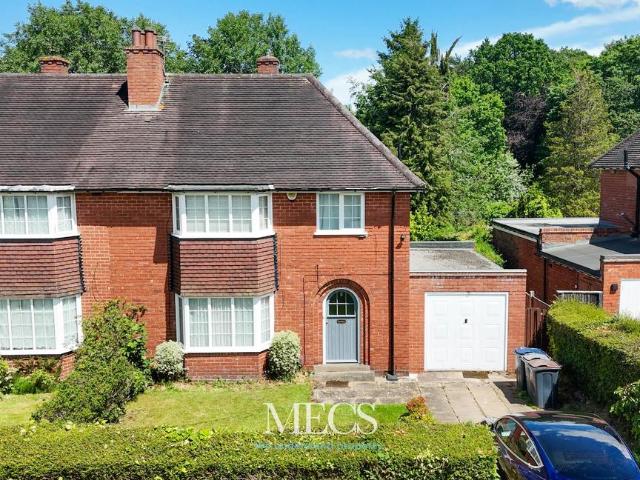 3 bedroom semi detached house to rent