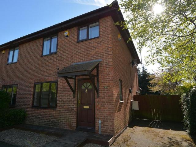 3 bedroom semi detached house to rent