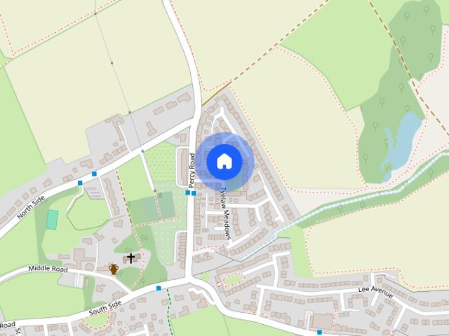 3 bedroom semi detached house to rent