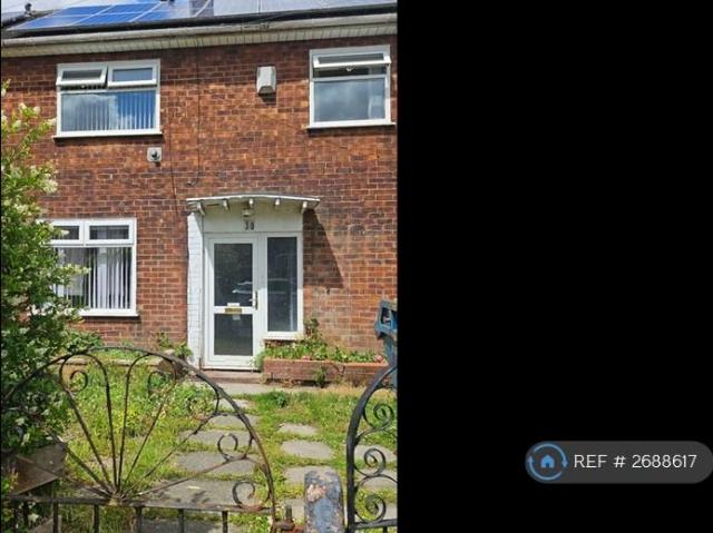 3 bedroom semi detached house to rent