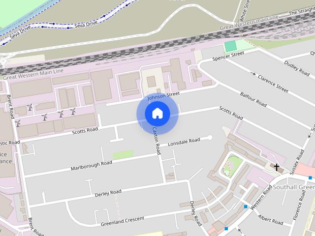 3 bedroom semi detached house to rent