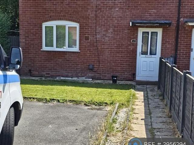 3 bedroom semi detached house to rent