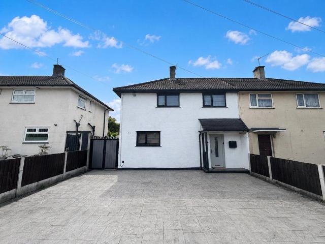 3 bedroom semi detached house to rent