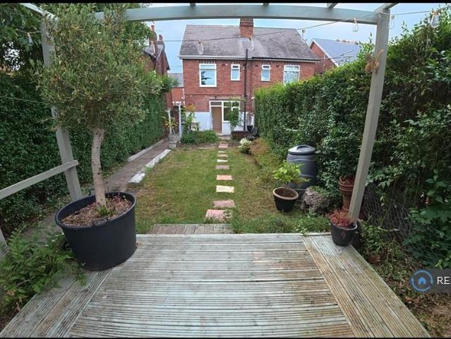 3 bedroom semi detached house to rent