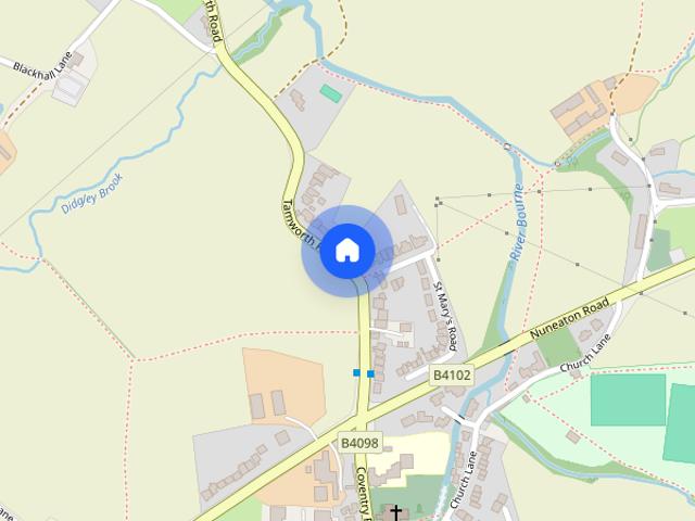 3 bedroom semi detached house to rent