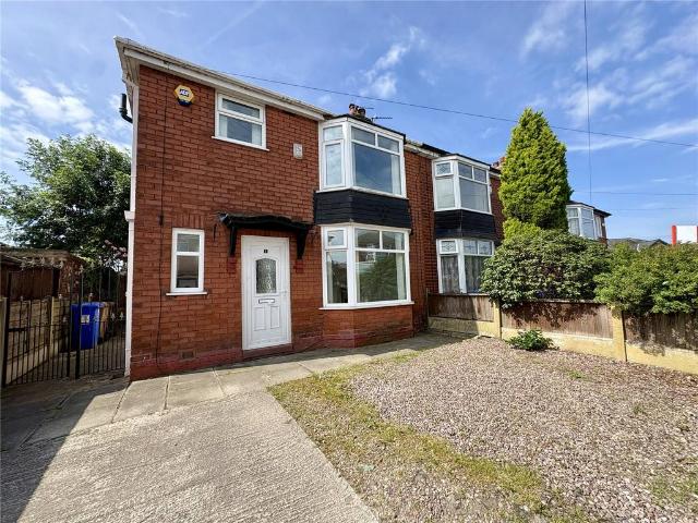 3 bedroom semi detached house to rent