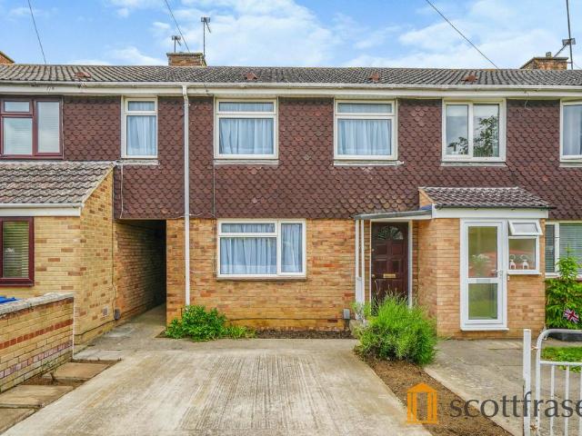3 bedroom semi detached house to rent