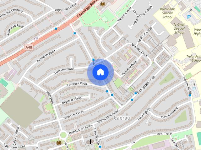 3 bedroom semi detached house to rent