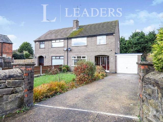 3 bedroom semi detached house to rent