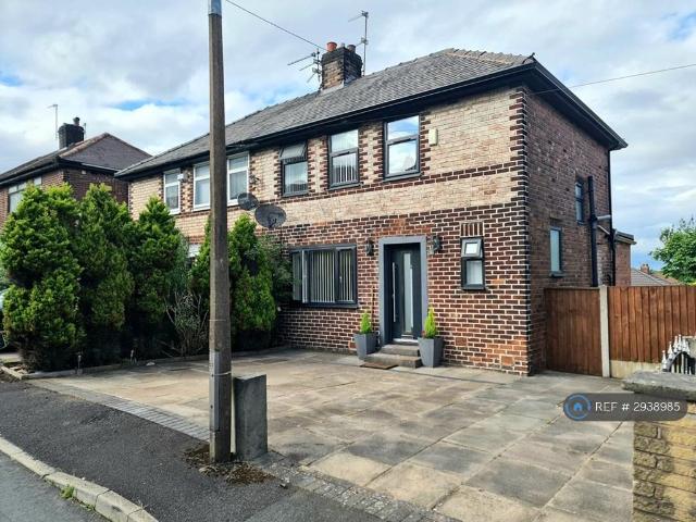 3 bedroom semi detached house to rent
