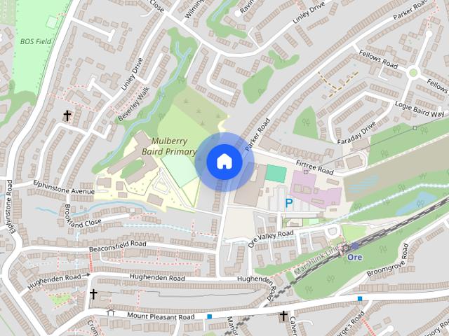 3 bedroom semi detached house to rent