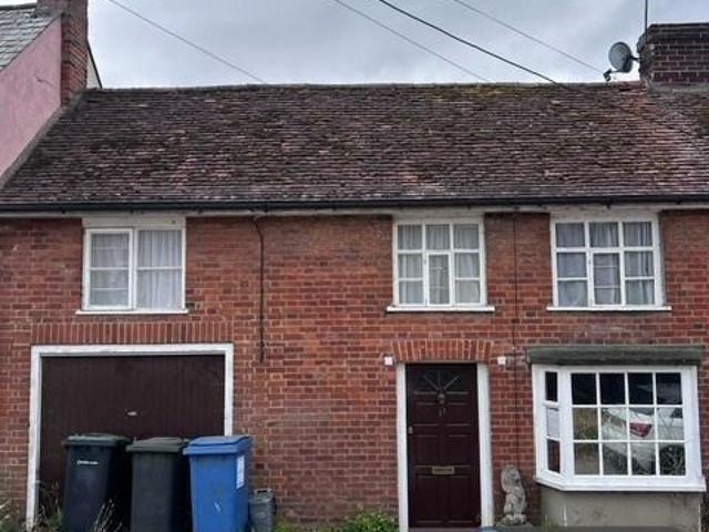 3 bedroom semi detached house to rent